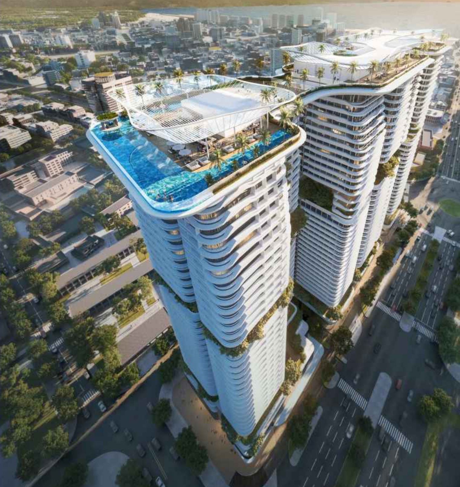 The Legend City - Discover Your Dream Home in Da Nang